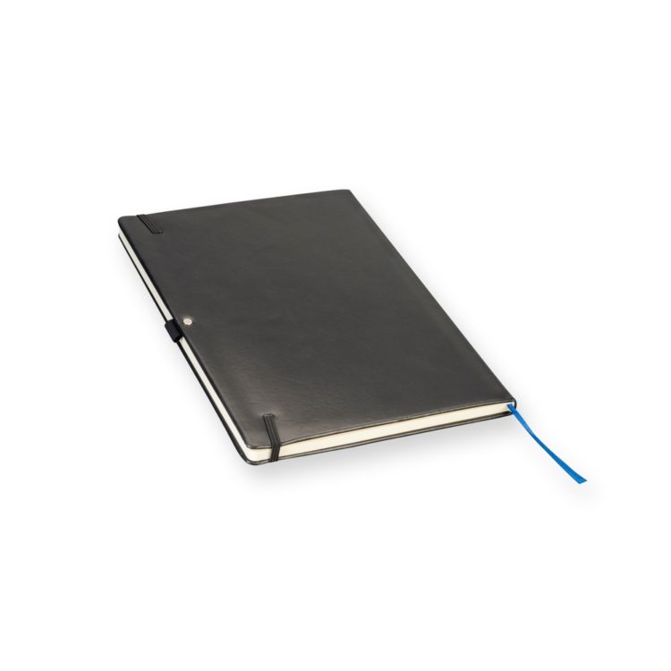 Elegancki notatnik, format A4 (PL) – Sklep UW