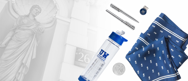 UW Internet shop – Sklep UW