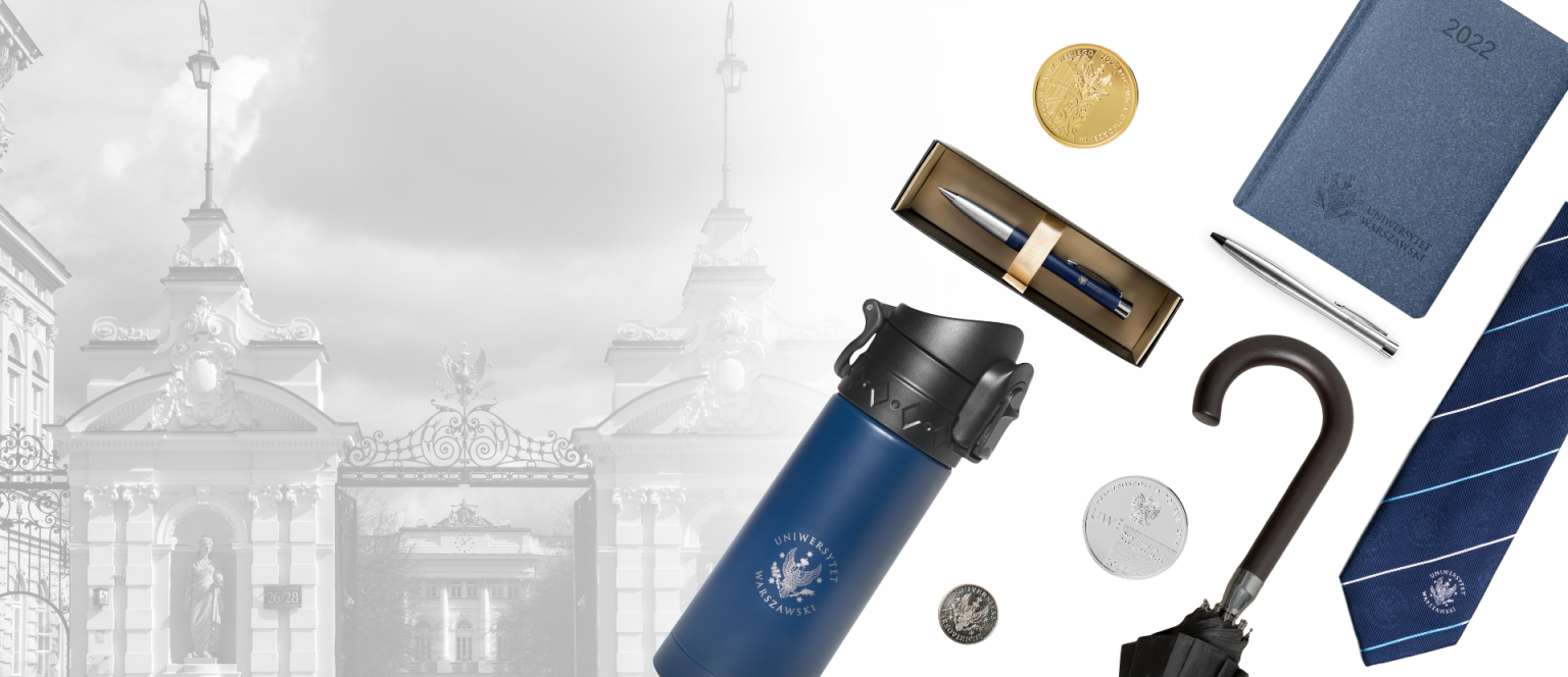 UW Internet shop – Sklep UW